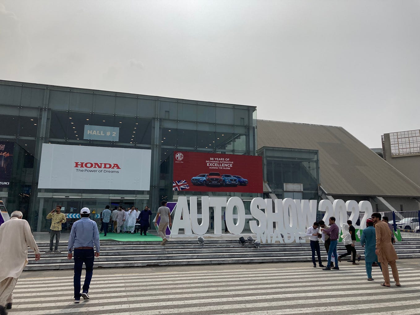 Exploring Historical Ruins of Taxila | by Danyal Haroon | Medium