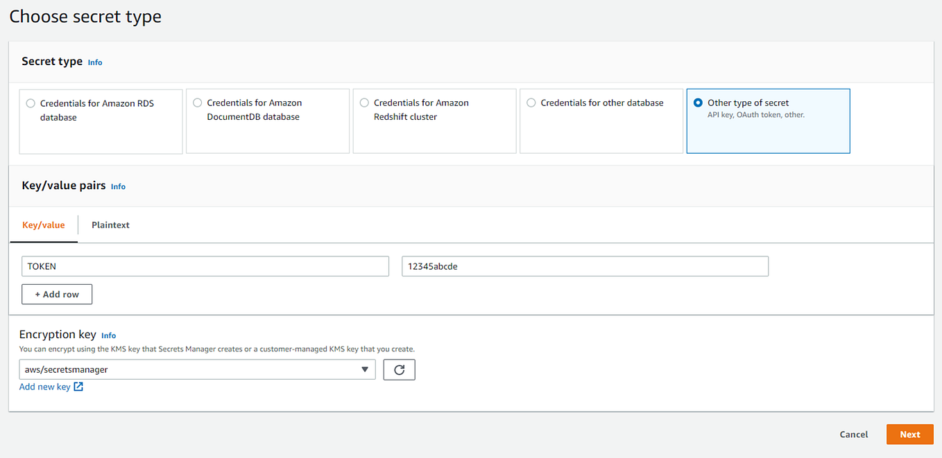 Custom Checkov Scans. Introduction | by KangZheng Li | Medium