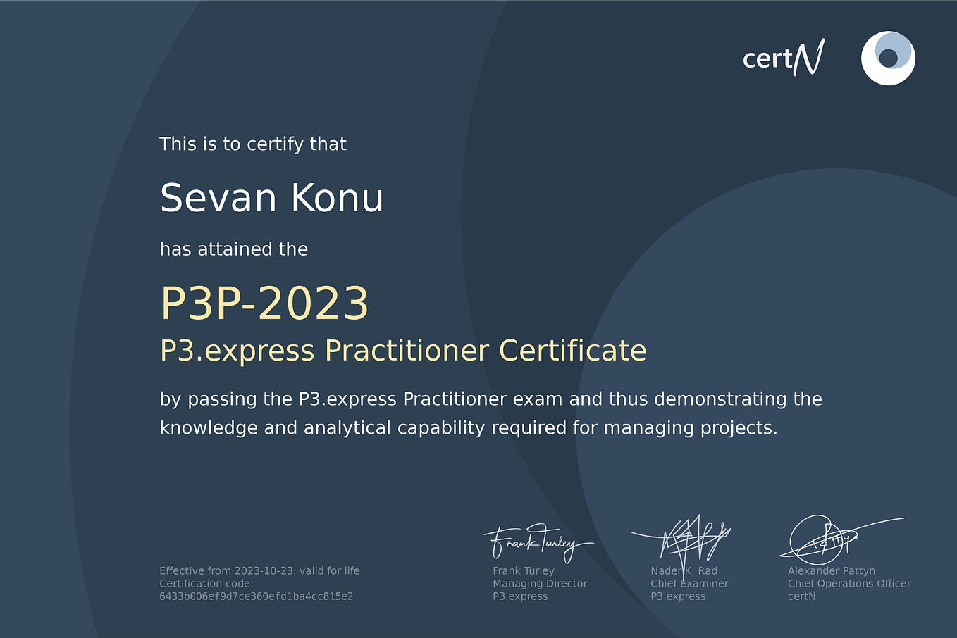 Empower Your Micro-Projects with micro.P3.express | by Sevan Konu | Minimalist Projects | Medium