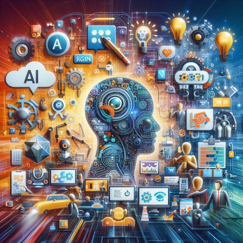 AI in real life!. What are changes occur in our life… | by Anshul ...