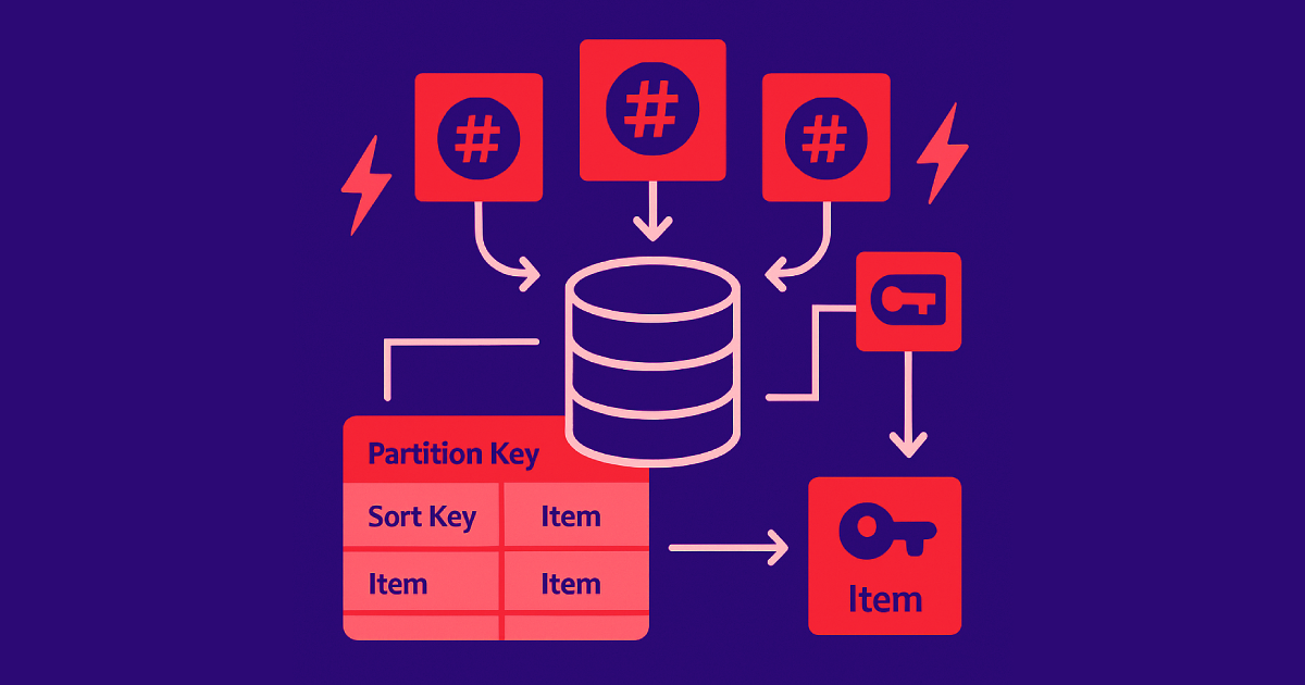 Vamos desvendar o DynamoDB juntos — Parte 2: Fazendo uma API com Spring ... Vamos desvendar o DynamoDB juntos — Parte 2: Fazendo uma API com Spring ...