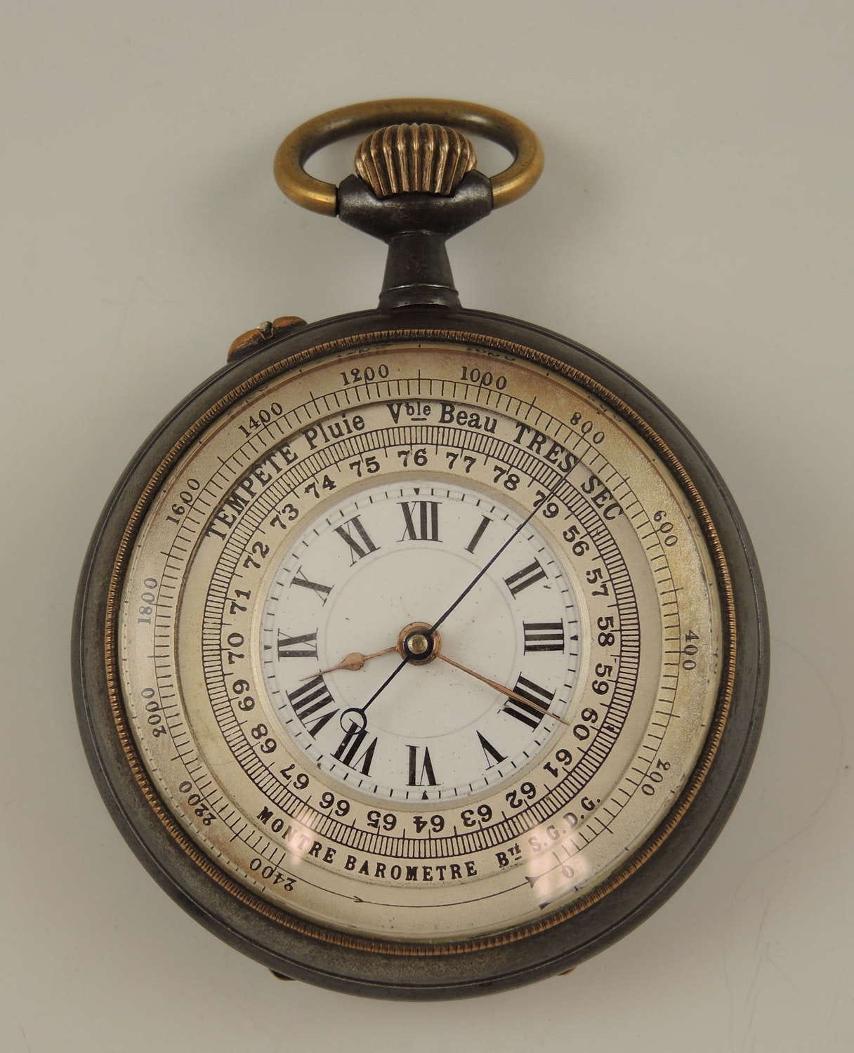 Vintage Pocket WatchesA guide to history of pocket watches | by Watch ...