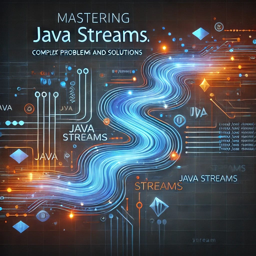 Mastering System Design: The Ultimate Guide for Beginners | by Gowri Sankar Ganesan | Feb, 2025 ...
