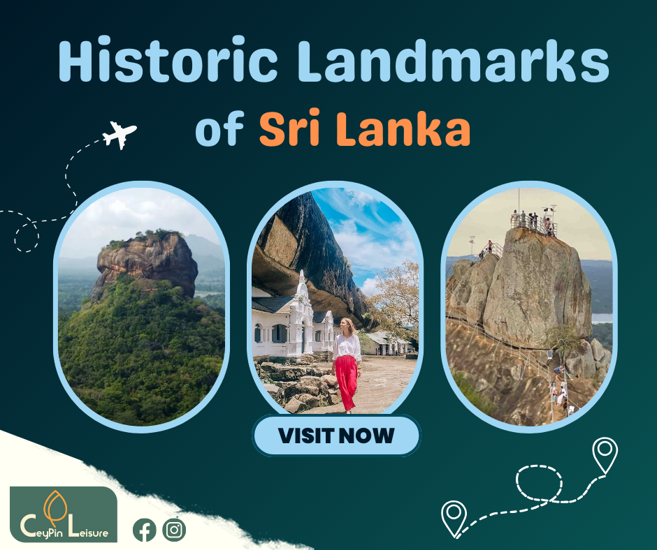 Sri Lanka Off the Beaten Path: Unique Experiences for Seasoned ...