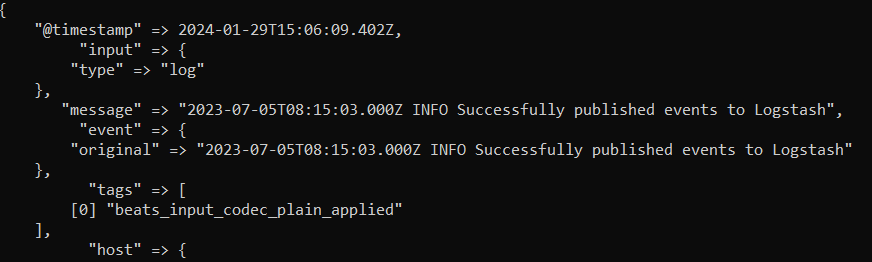 Deploying and securing Elasticsearch Cluster with docker compose: A Step-by-Step Guide | by ...