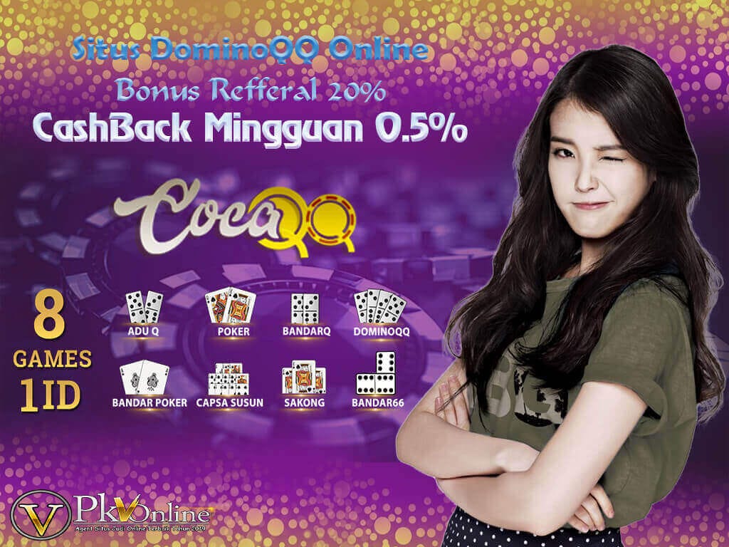 Teknik Fold Dalam DominoQQ Online | by Lisa Frogies | Medium
