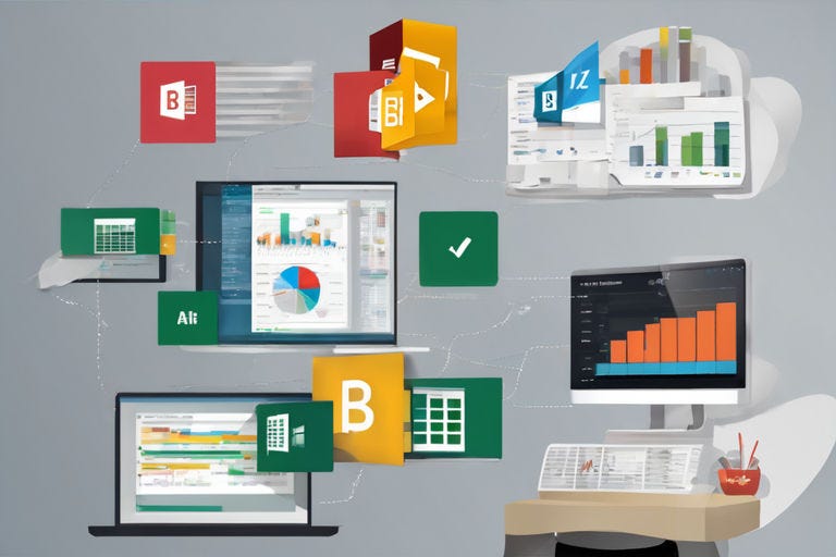 Tableau vs Power BI: Making the Right Choice for Your Data ...