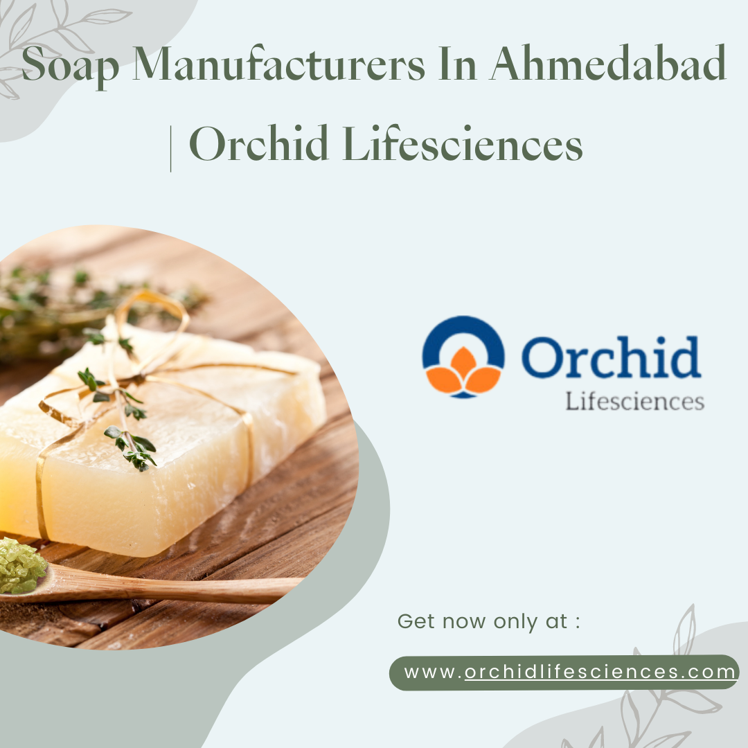 Setting the Stage for Smiles: Why Toddler Toothpaste Matters | by Orchid Lifesciences | Apr ...