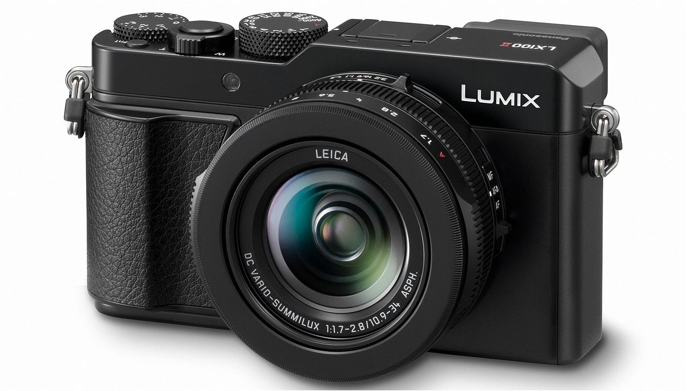Camera UX: Sealing the X100V. Finding the right solution for a… | by ...