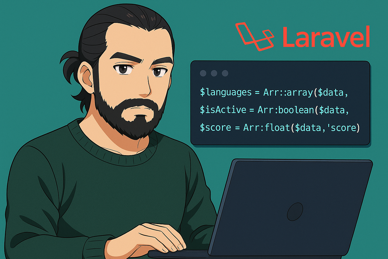Mastering Conditional Validation in Laravel with the “sometimes” Rule ... Mastering Conditional Validation in Laravel with the “sometimes” Rule ...