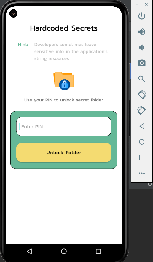 Basic Android App Reverse Engineering By Yen Ei Ascend Developers