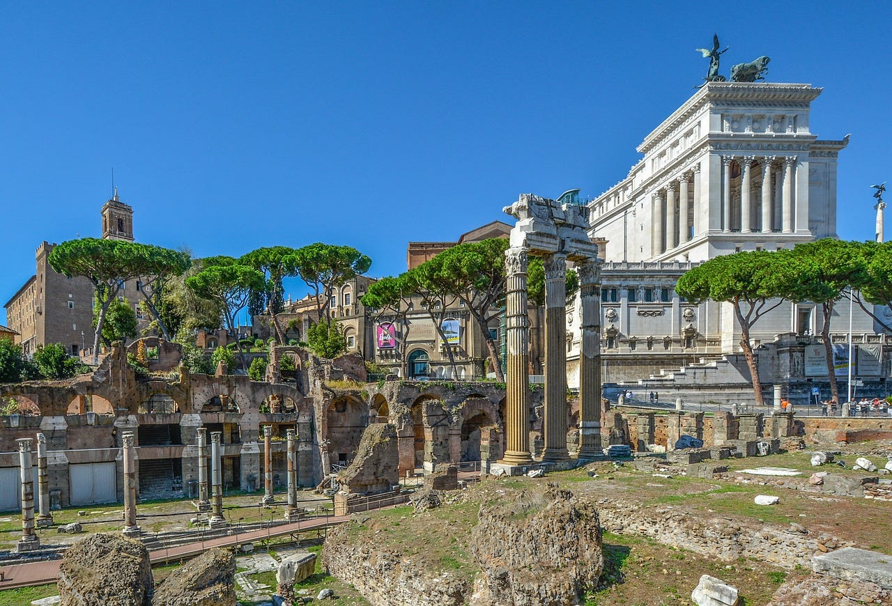 The Trial That Made Cicero. Cicero, Verres and the Greatest Court… | by ...