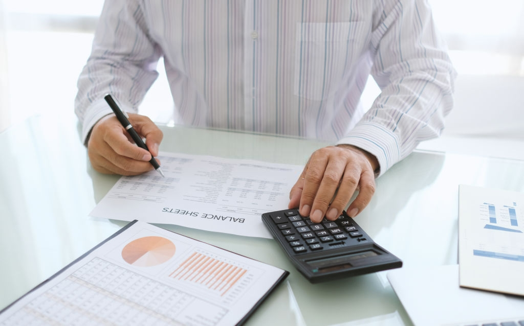 What is the difference between an accountant and Tax agents? | by ...