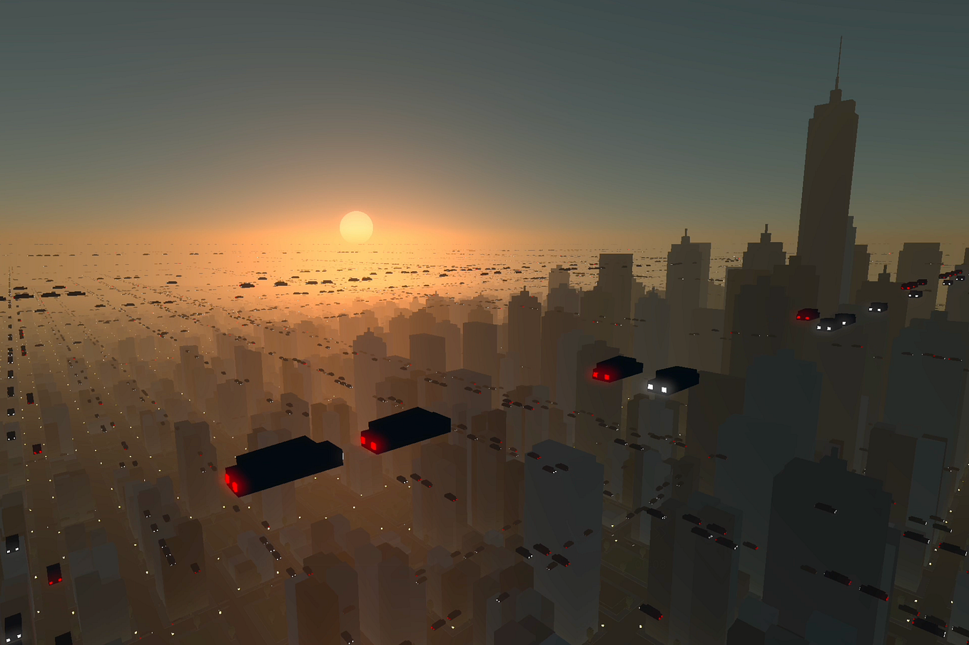 Node based Coding. Also known as flow based programming… | by Umar Khan ...