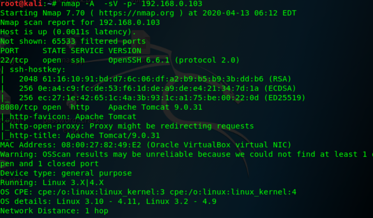 BRUTUS-HACK. Best python tool for generating your… | by Bluesnarf | Medium