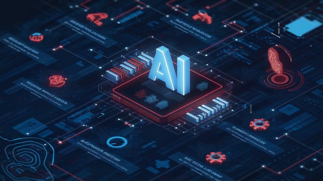 The Rise of AI in Creative Industries: Is Human Creativity at Risk ...