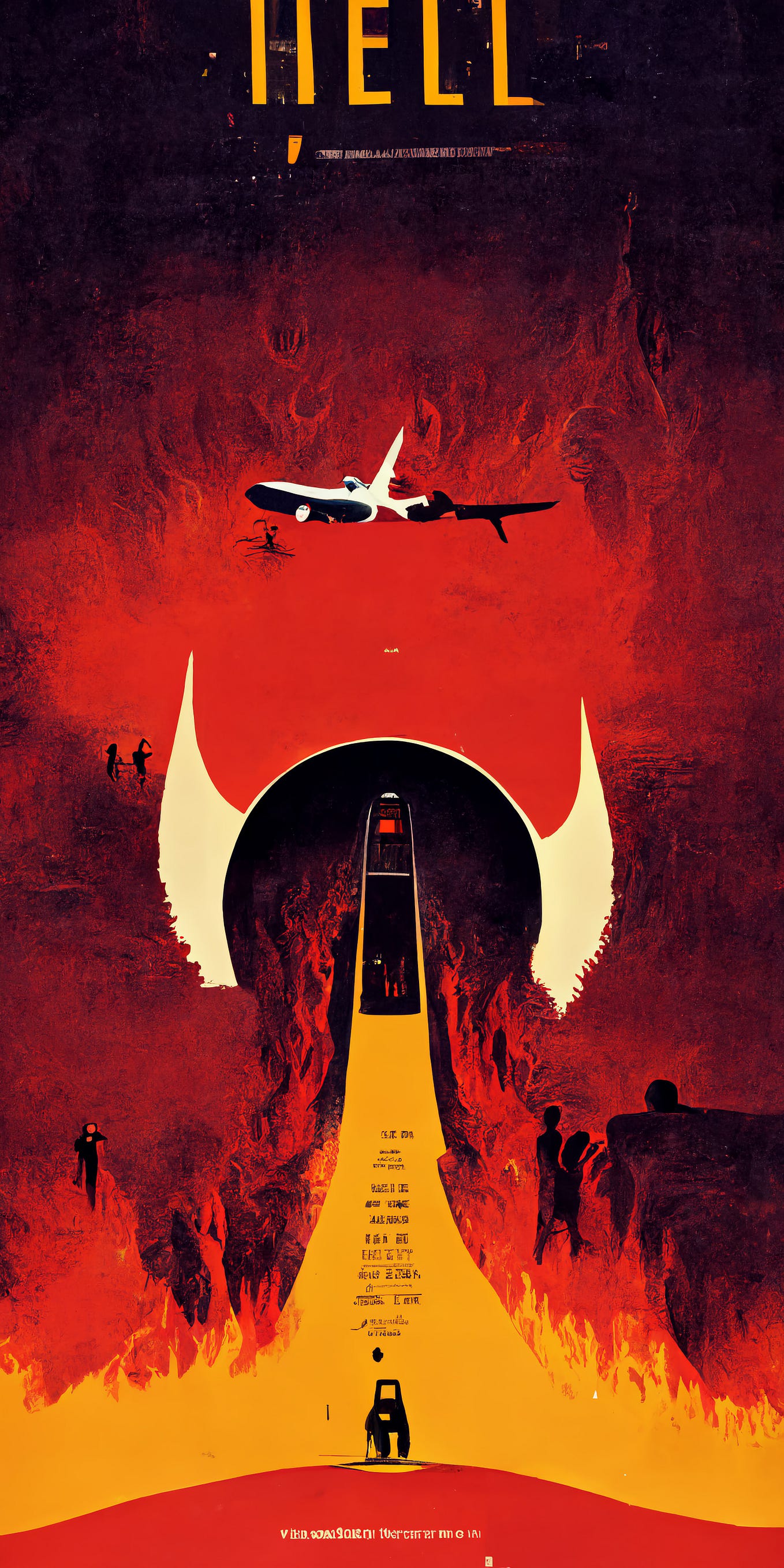 Your road to glory will be challenging, but fulfilling. - Design Federation - Medium