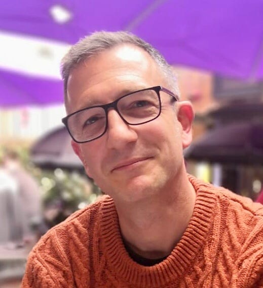 Simon Graves Nottingham — A Dedicated Life Coach ...