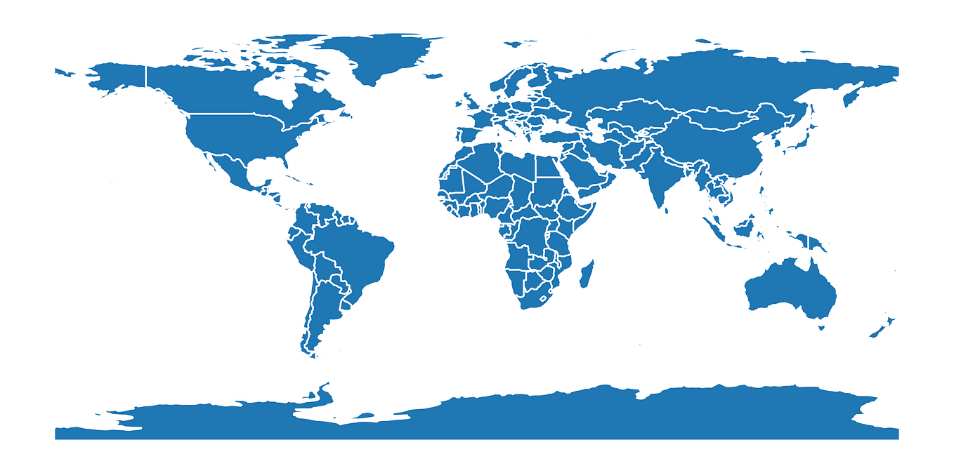 Introduction To Geopy Using Your Latitude And Longitude Data In Python By Eunjoo Byeon