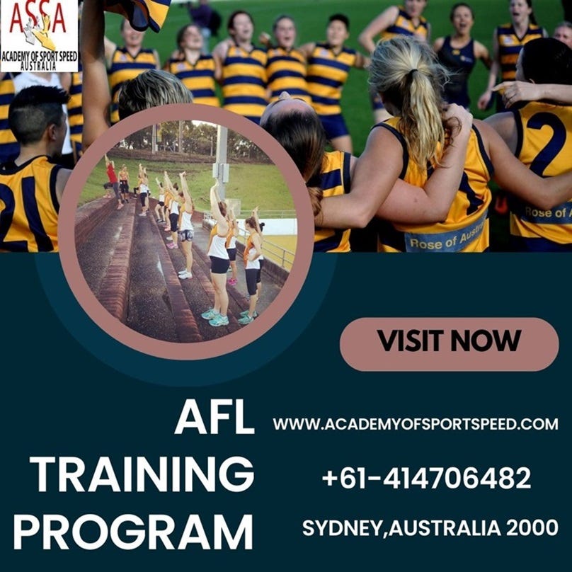 Appoint our Fitness Coach Online to Elevate Your Fitness Journey in Sydney - Academy of Sport ...