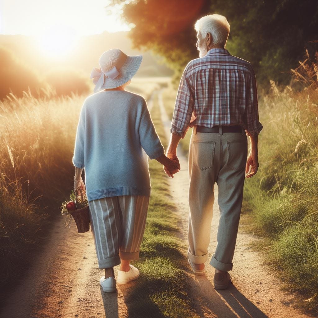 How Retirement Makes Every Day Feel Like the Weekend | by David Weldy ...