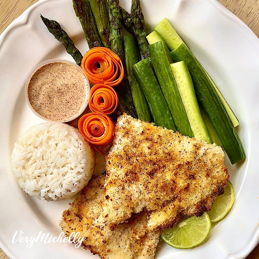 Cooking Seafood at Home: Hibachi Style Salmon is the Perfect Choice for ...
