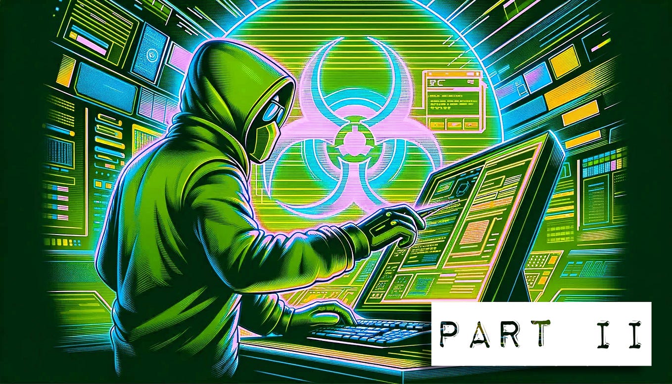 Securing Large Language Models Understanding The Owasp Top 10 Vulnerabilities By Cherifa 7447