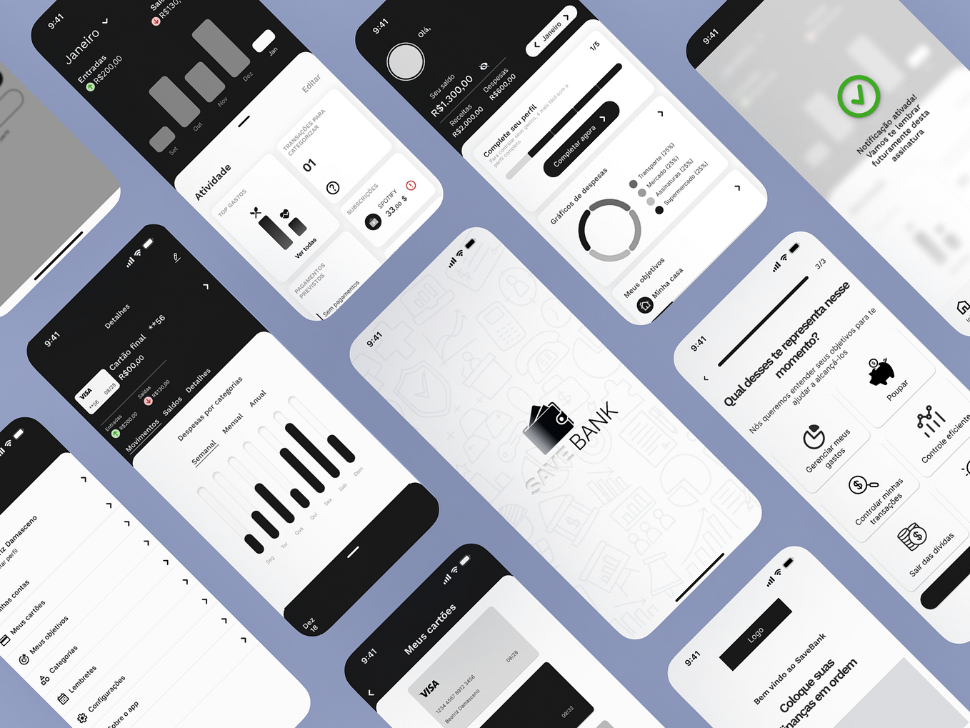 MiAudote — Conectando lares e patinhas de forma responsável em alguns ...
