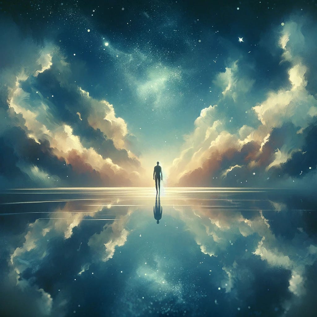 “Pan-romanticism” | by Ivan Z. Feng | Echoes of the Heart | Dec, 2024 ...