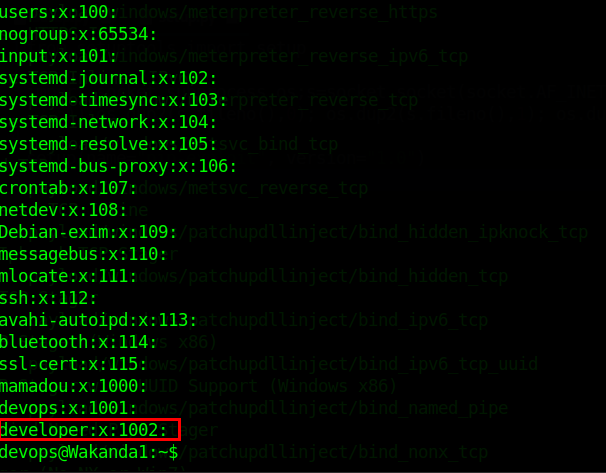 Linux — Buffer Overflows. A simple C program was for… | by Sigkilla | Medium