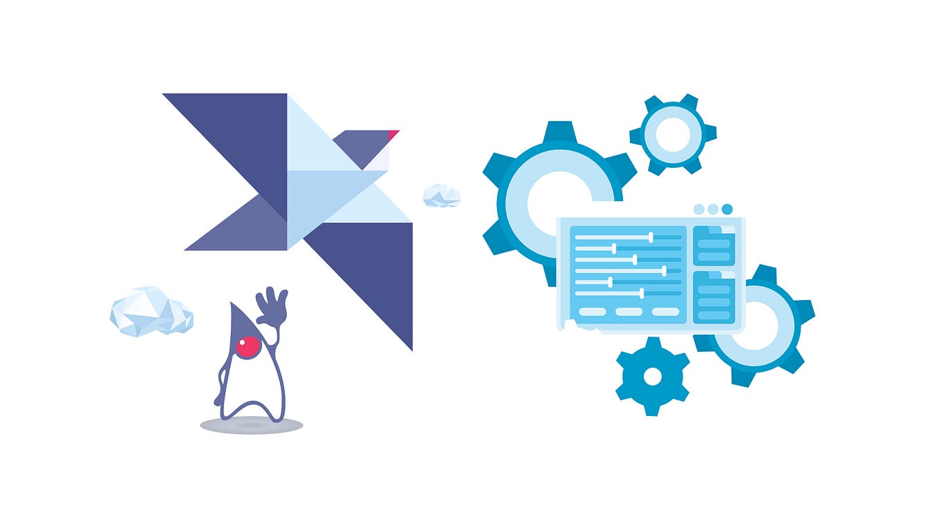 Efficient Java Development: Exploring Builders and Helidon 4 | by Jeff ...