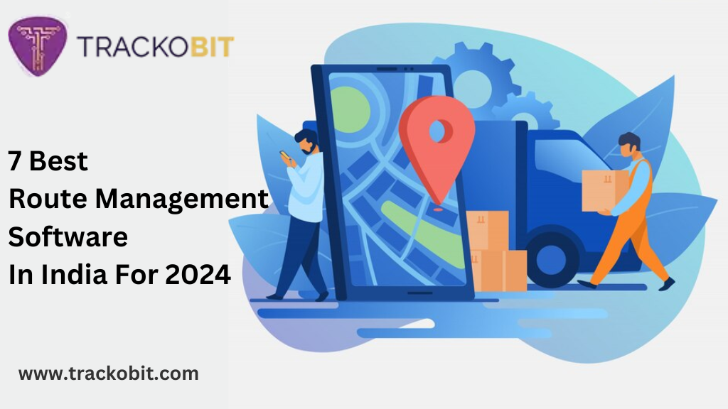 Top 7 Delivery Routing And Delivery Route Optimization Software | by ...