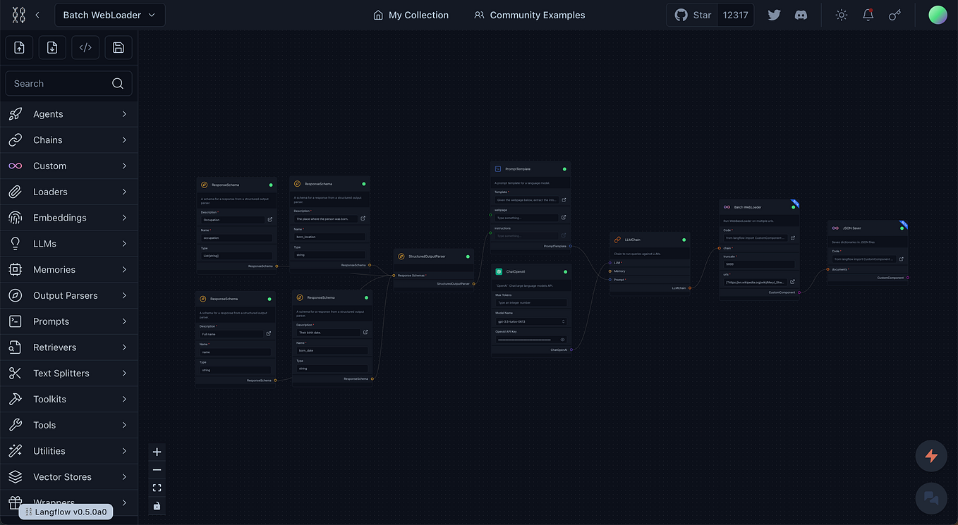 Exploring the Power of Document-Oriented Agents in Python: A Comprehensive Guide | by Everything ...