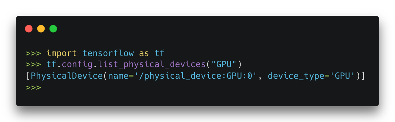💻 Setting up your Apple Silicon Mac for Python development with Visual ...