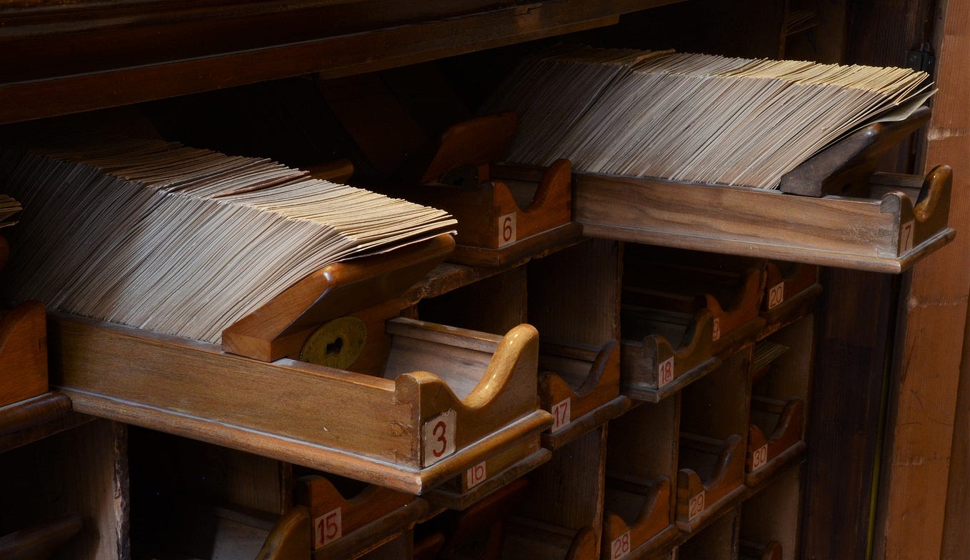 Django Manage Commands Cheat Sheet | by Valeria Aynbinder | Medium