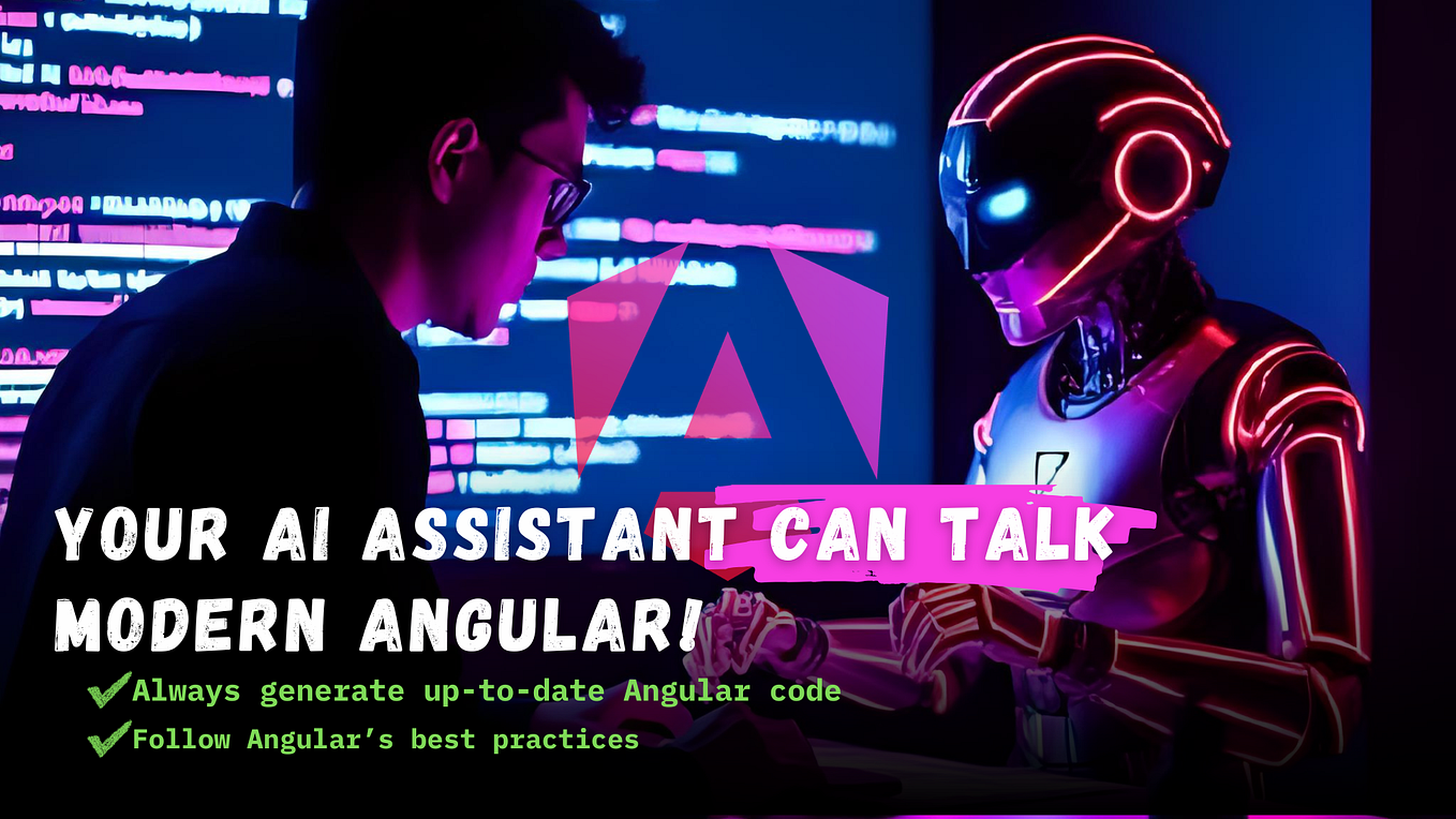 How To Set Up Local Angular Environment Javascript In Plain English 2457