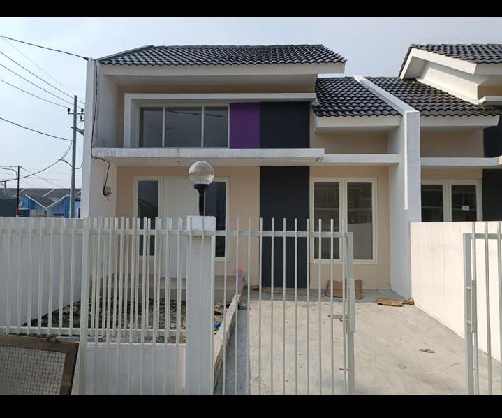 Terlengkap, Wa 0823–3511–9990, Perumahan Di Damarsi Buduran Sidoarjo ...