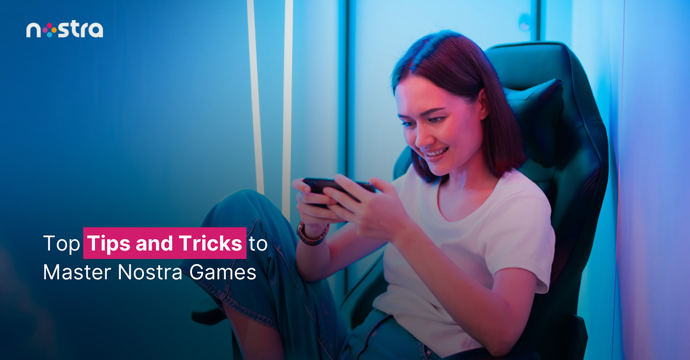 The future of lockscreen gaming | by Nostra Games | Medium
