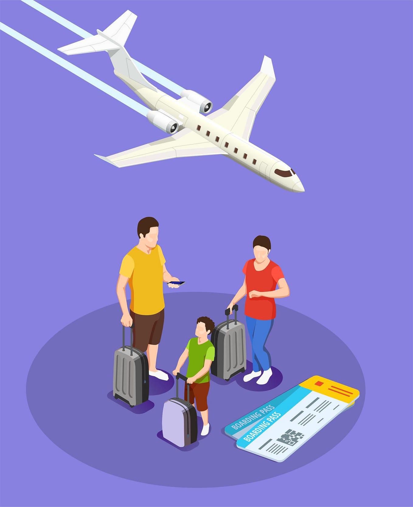 Procurement process in aviation industry | by Sachinyngmedia | Medium