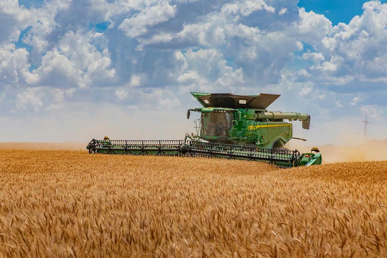 The Future of Farming: 5 Innovative Features of the Next Generation ...