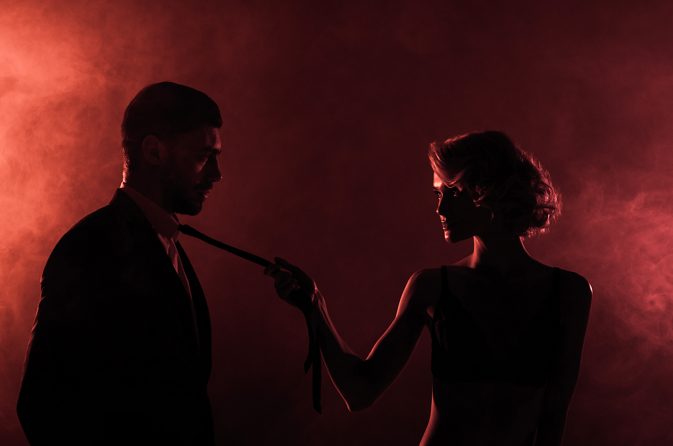 Why I’ve Embraced Permanent Chastity | by Lucas Fielding | Male ...