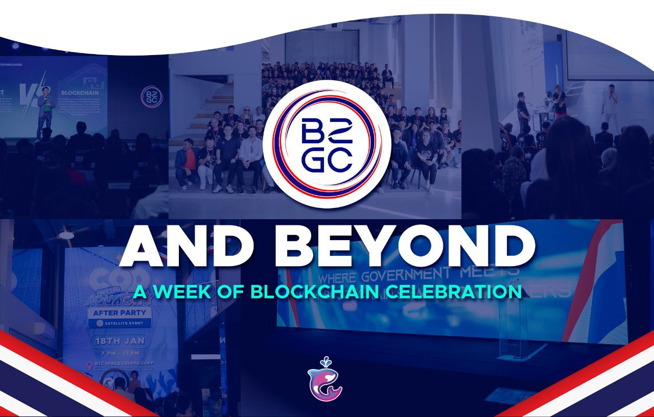Aquacity Makes a Fashion Splash at Bali Digital Festival 2023 | by Aquacity | Medium