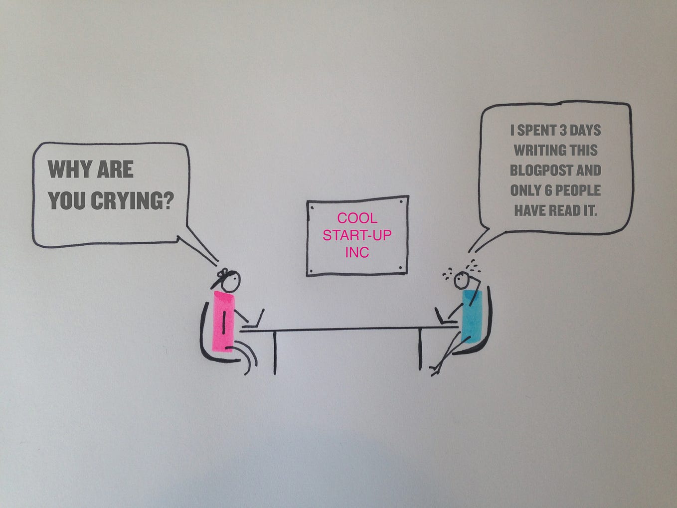What’s in a name?. Deciding to start our own agency was… | by PUNK ...