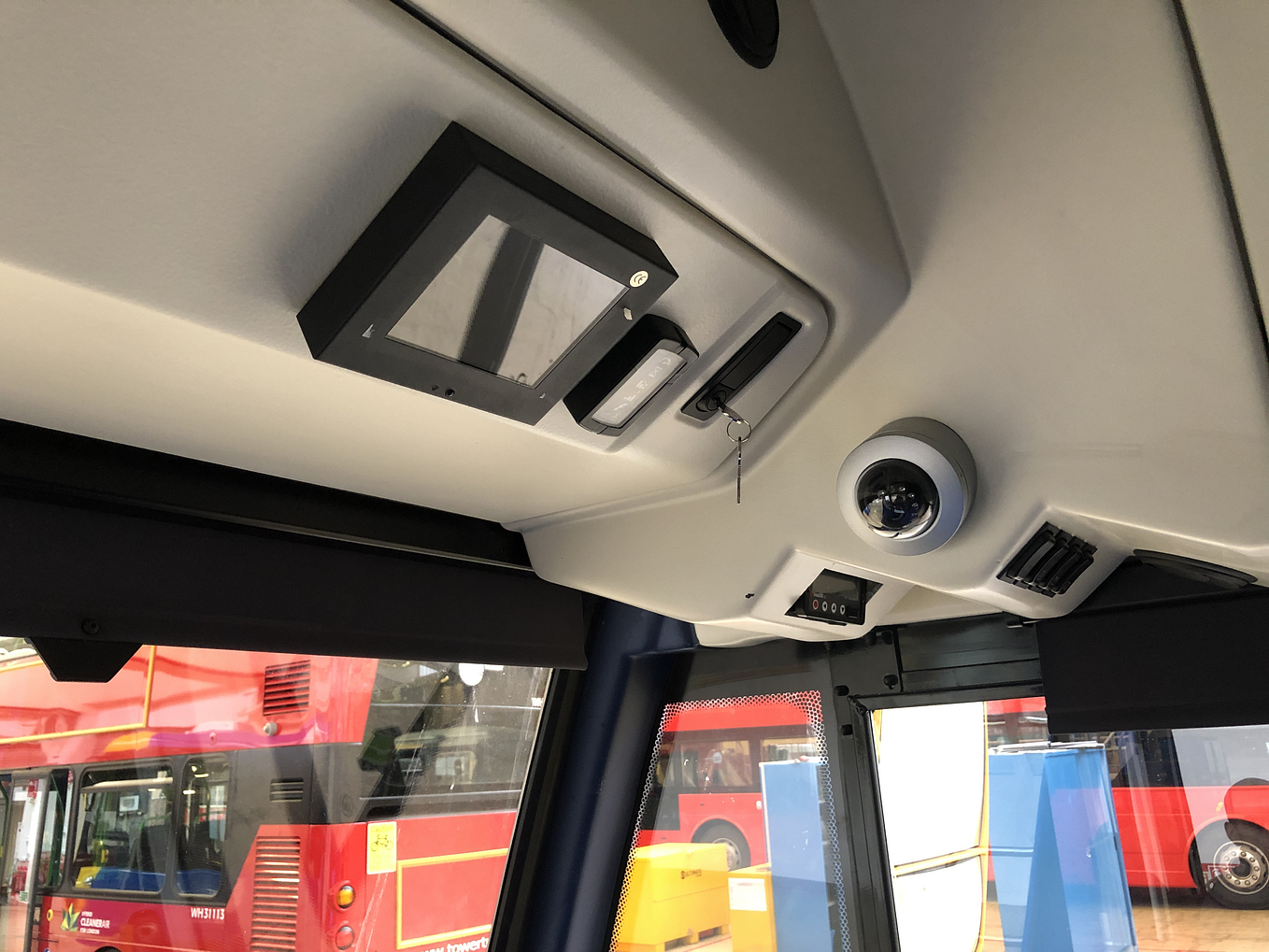 The Ultimate Guide to Commercial Vehicle CCTV Installation by RC Fleet ...