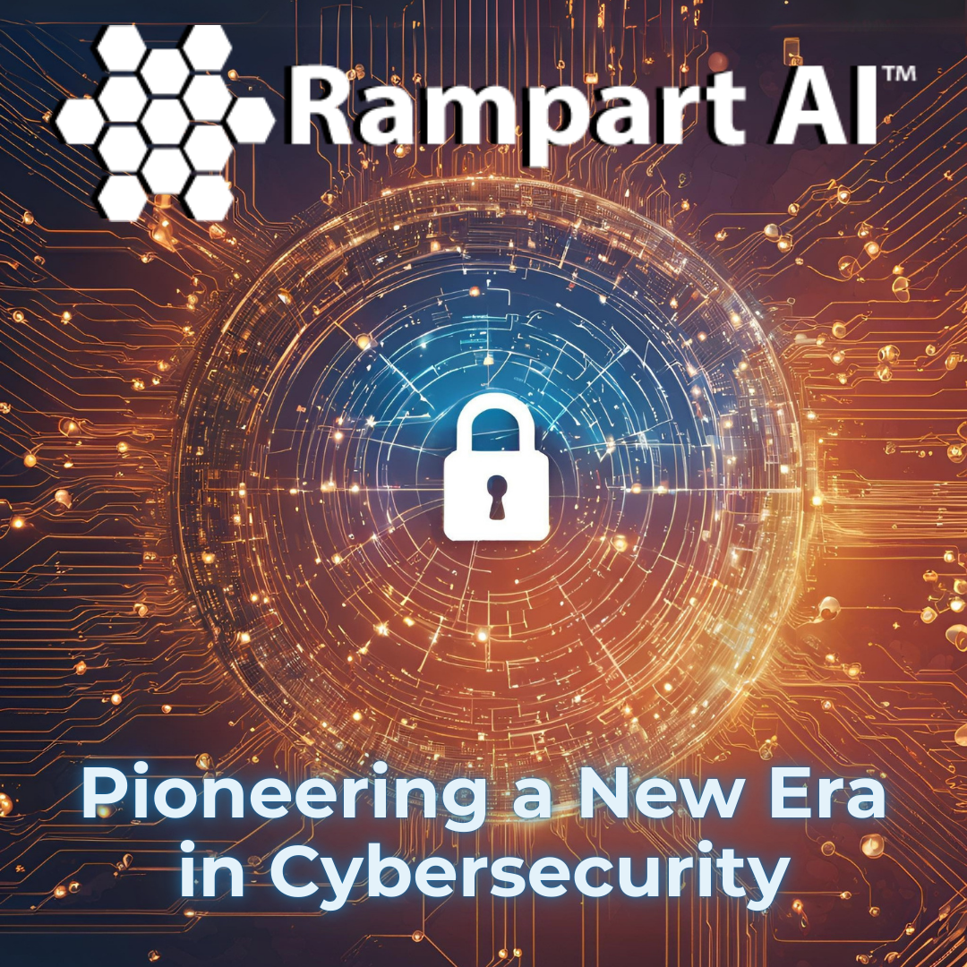 Top 3 Next-Generation Firewall (NGFW) Challenges and How to Solve Them with AI | by Rampart AI ...