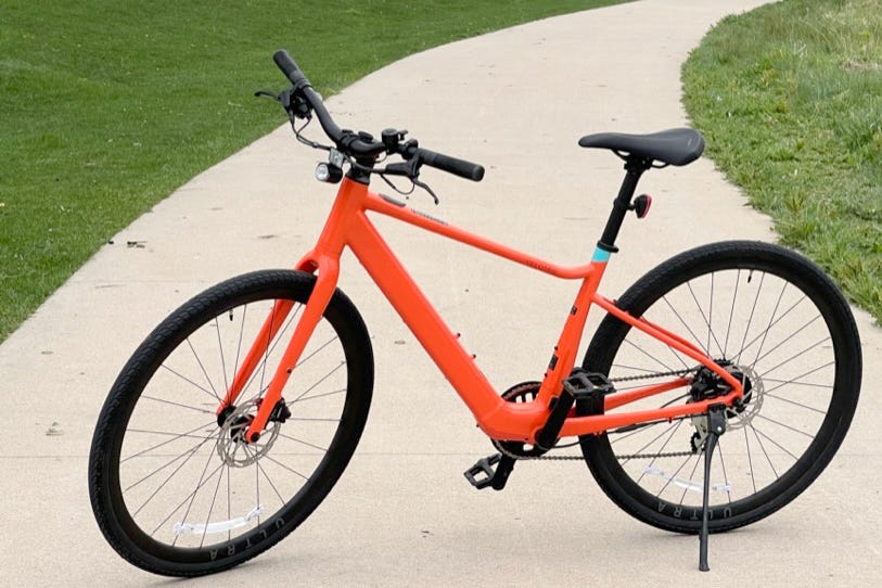 WIRED FREEDOM E-BIKE 2024 REVIEW. WIRED FREEDOM E-BIKE 2024 REVIEW | by ...