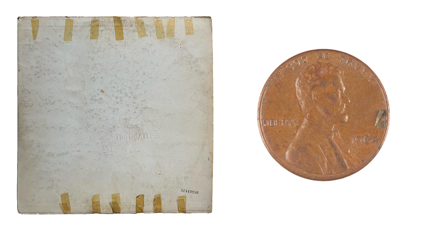 From Blue to Molten Copper. Yves Klein, Rutherford Chang, and the… | by ...