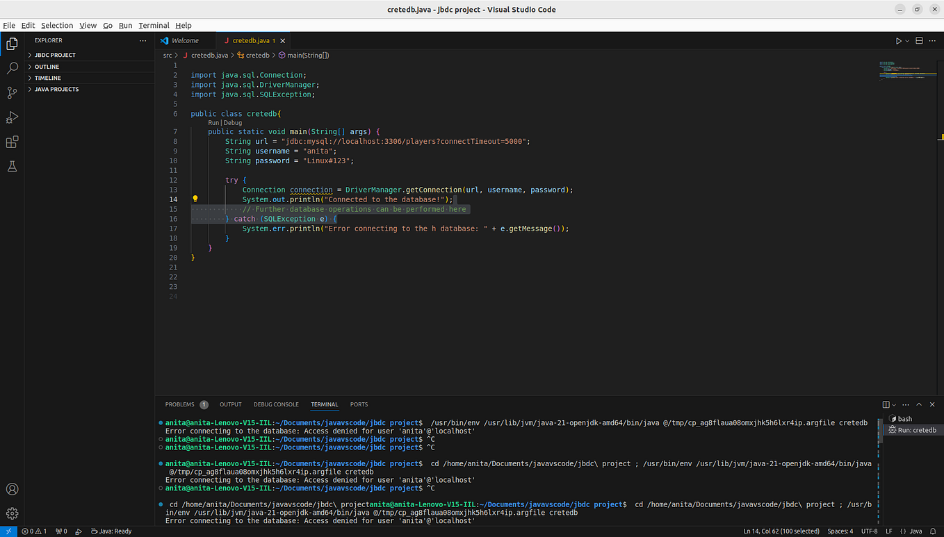 5 Hidden Java Features Every Developer Should Know | by Anita upadhyay | Oct, 2024 | Medium