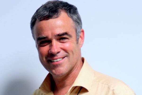 Klaus Mager — Partner. Bend — Oregon, USA | by Unleash Leadership ...