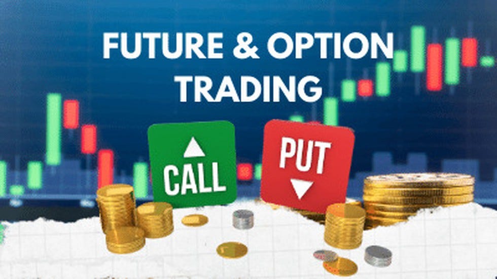 Who are Operators in Stock Market | by GoPocket | Medium